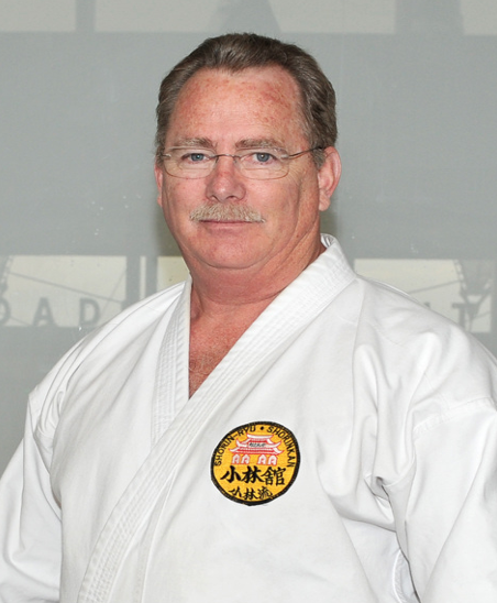 Leadership – Shorin-Kan Karate